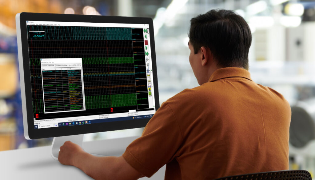 5 Key Considerations When Selecting a DAQ System - Test & Measurement