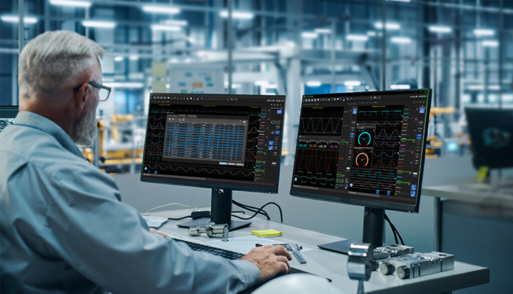 What Makes Hybrid DAQ Architectures More Reliable? - Test & Measurement