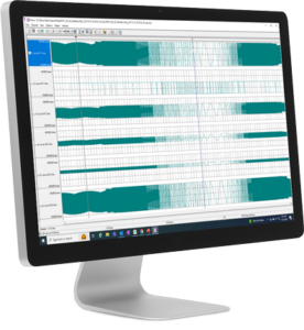 Data Viewer Software AstroView X | AstroNova Test & Measurement