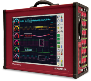 Pre-Configured Data Acquisition TMX-18 | AstroNova Test & Measurement